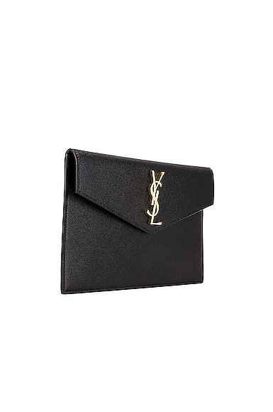 Saint Laurent Medium Clutch