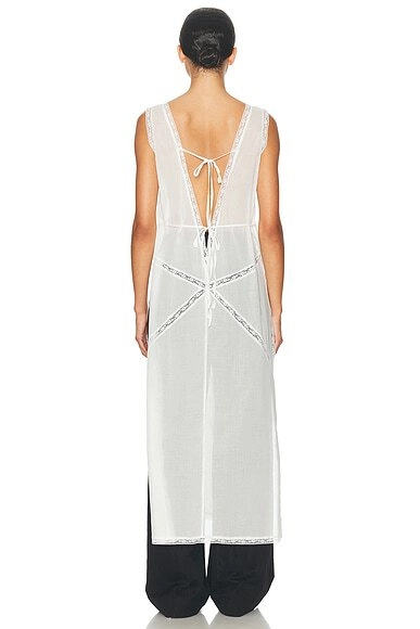 HELSA Voile Daylight Nightgown