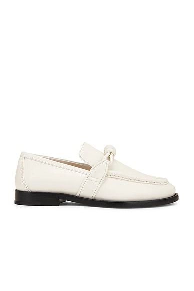 Bottega Veneta Astaire Flat Loafer