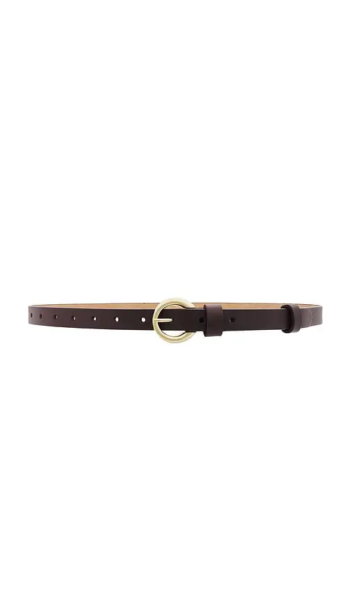 LOVERS AND FRIENDS Hailey Belt