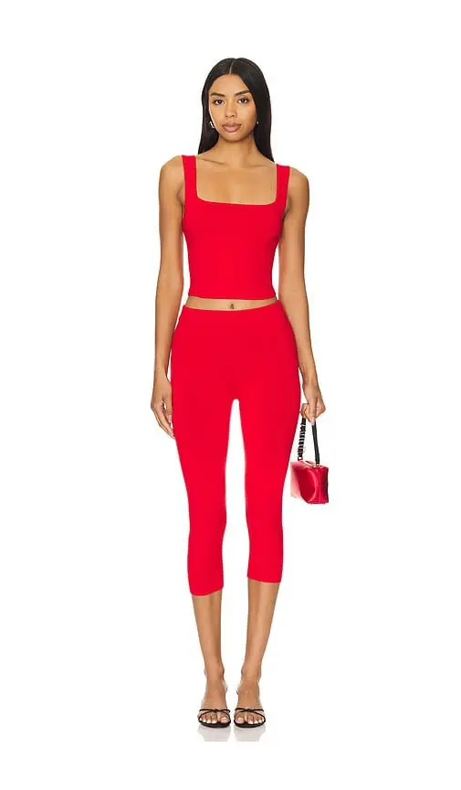 LOVERS AND FRIENDS Keely Tank