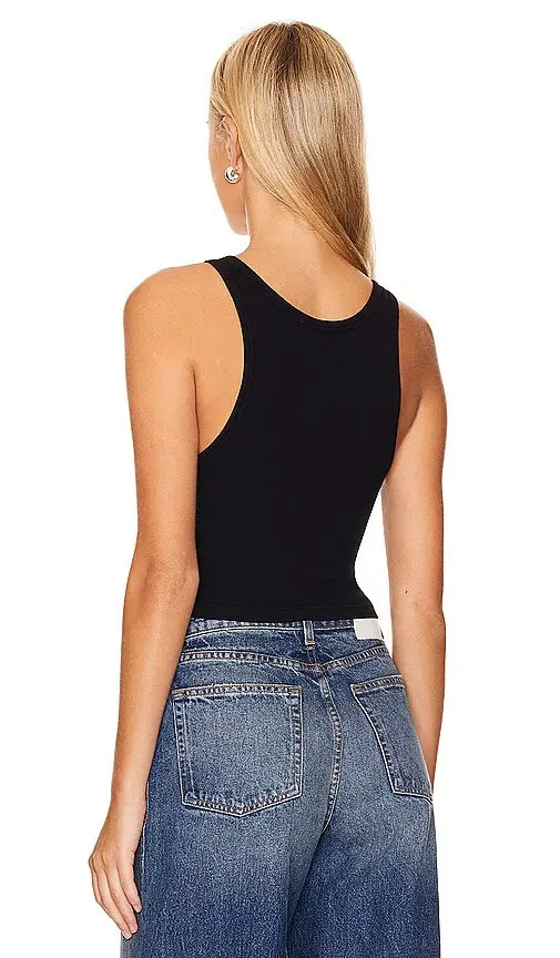 Cotton Citizen Verona Crop Tank