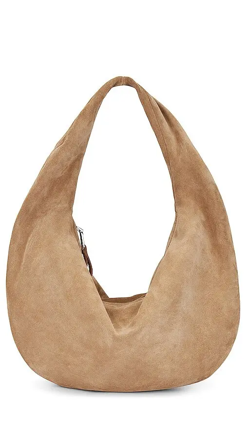FLATTERED Alva Big Bag - Tan