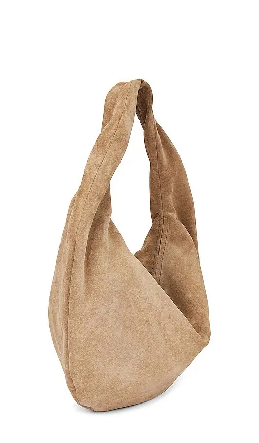 FLATTERED Alva Big Bag - Tan