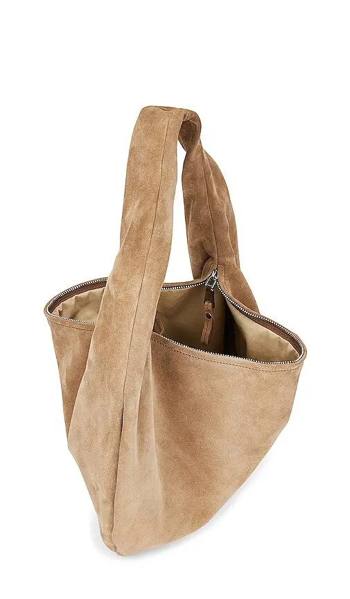FLATTERED Alva Big Bag - Tan