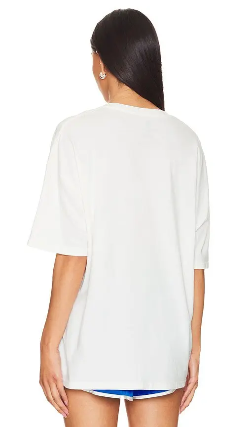 PHILCOS Shelby Gt 350 Convertible Oversized Tee In . Also