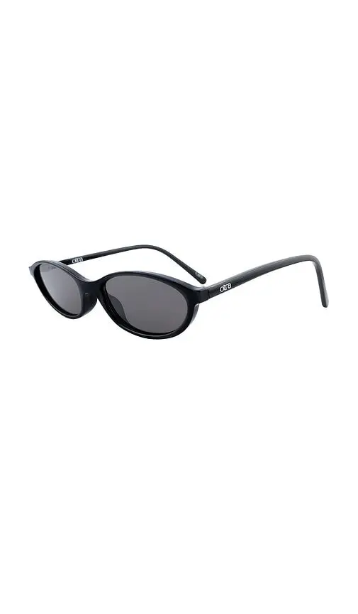 OTRA Hazel Sunglasses - Black