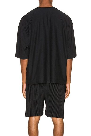 Issey Miyake Release Tee