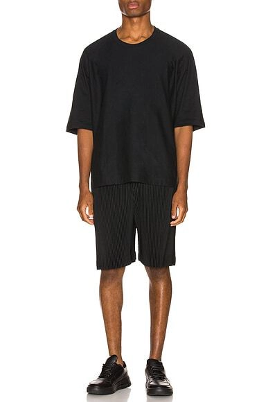 Issey Miyake Release Tee