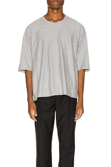 Issey Miyake Release Tee