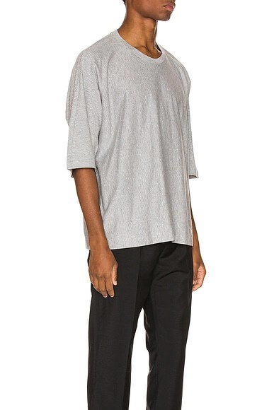 Issey Miyake Release Tee
