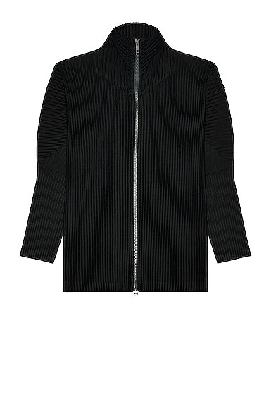 Issey Miyake Basics Jacket
