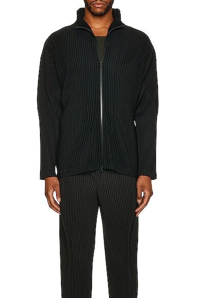 Issey Miyake Basics Jacket