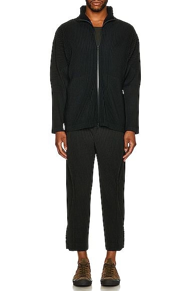 Issey Miyake Basics Jacket