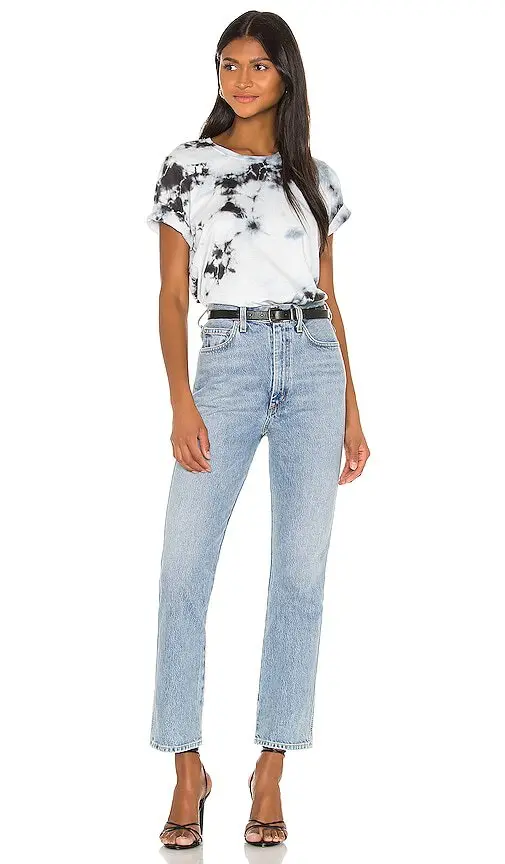 Michael Lauren Hall Vintage Tee