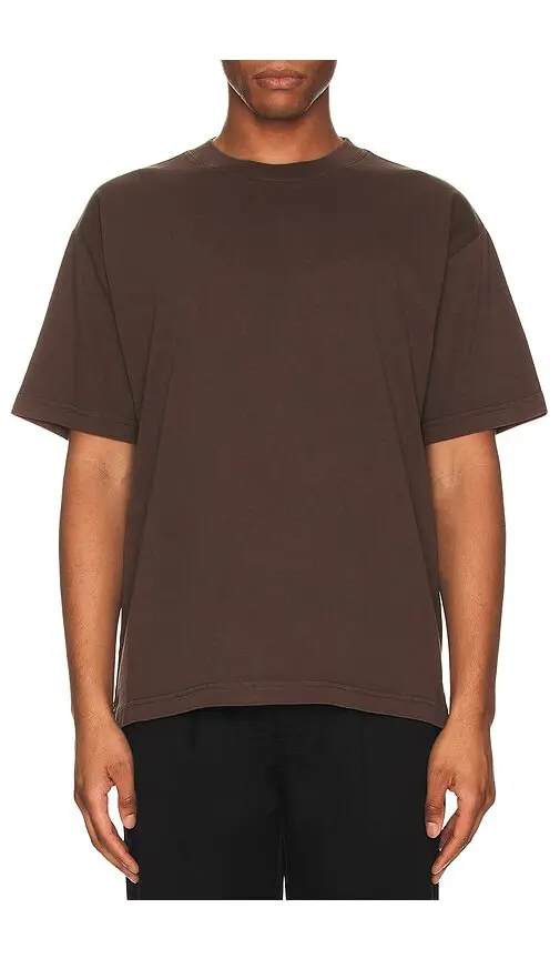 WAO The Relaxed Tee - Multi