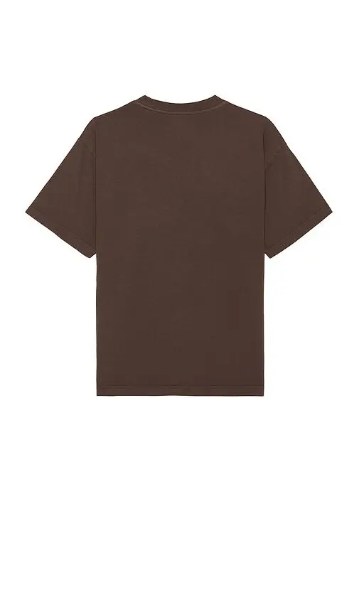 WAO The Relaxed Tee - Multi