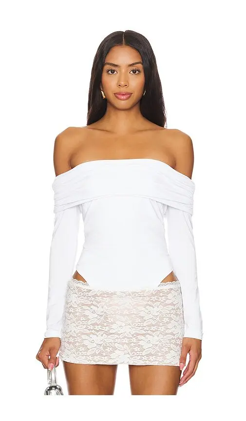 NOOKIE Element Bodysuit