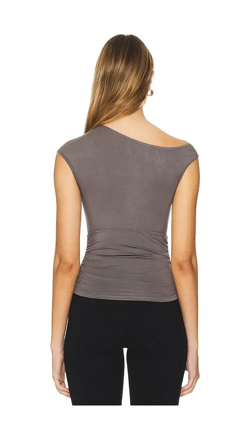 ALL THE WAYS Valerie Top