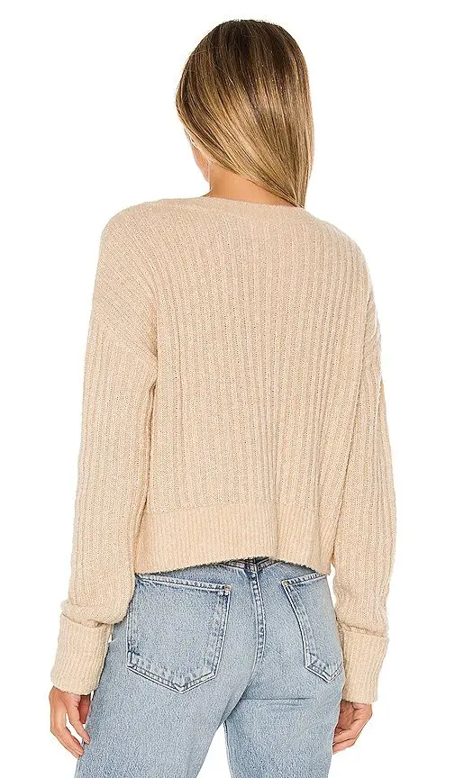 LOVERS AND FRIENDS Caroline Cardigan