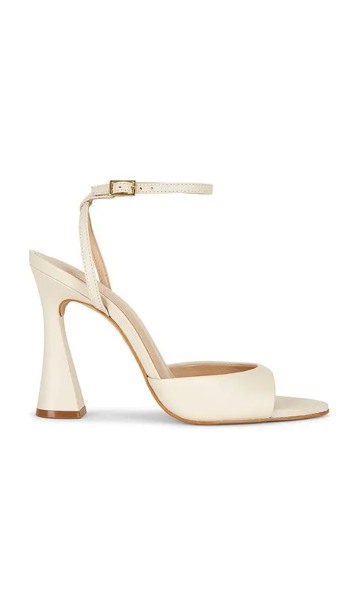 Steve Madden Beki Heel - Ivory