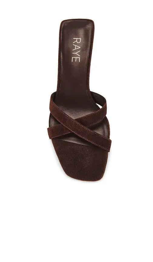 Raye Shea Sandal