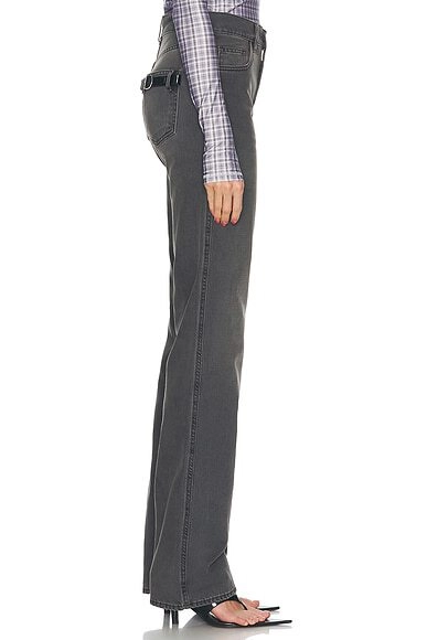 Coperni Straight Leg Jeans