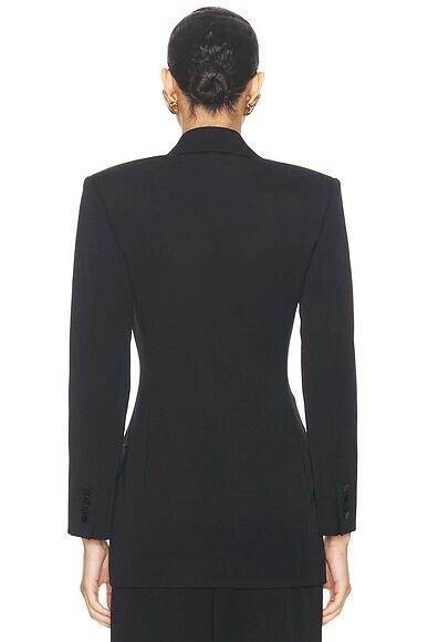 Saint Laurent Tailored Blazer