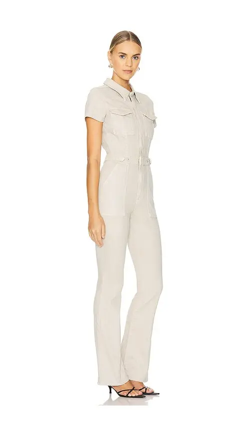Good American Tailored Jumpsuit