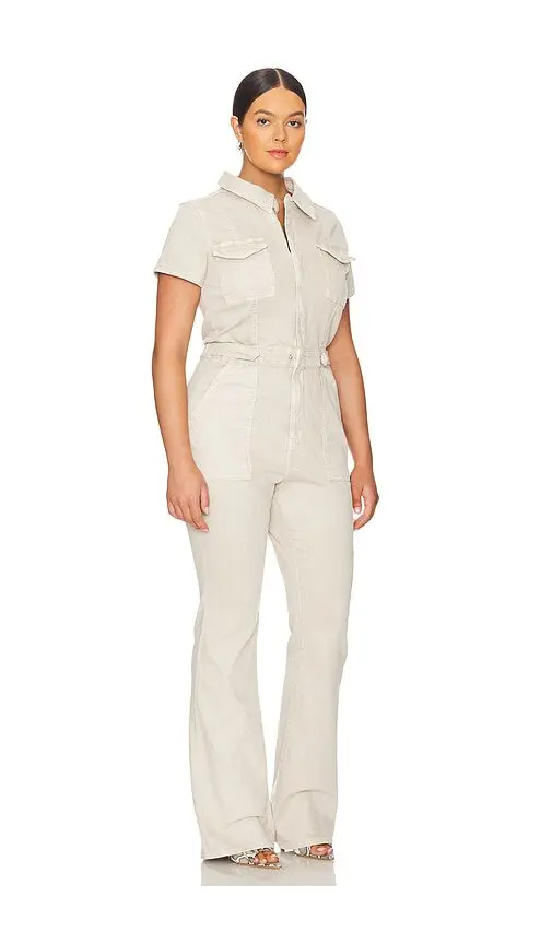 Good American Tailored Jumpsuit