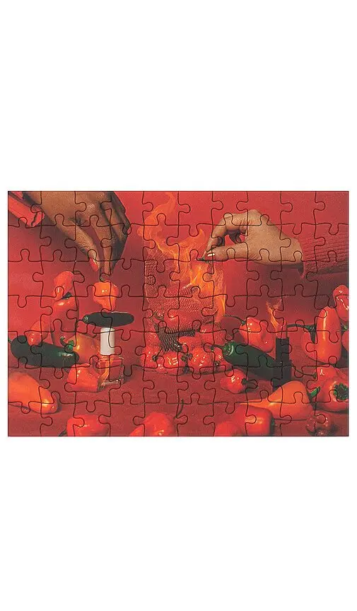 PIECEWORK Aries Mini Puzzle