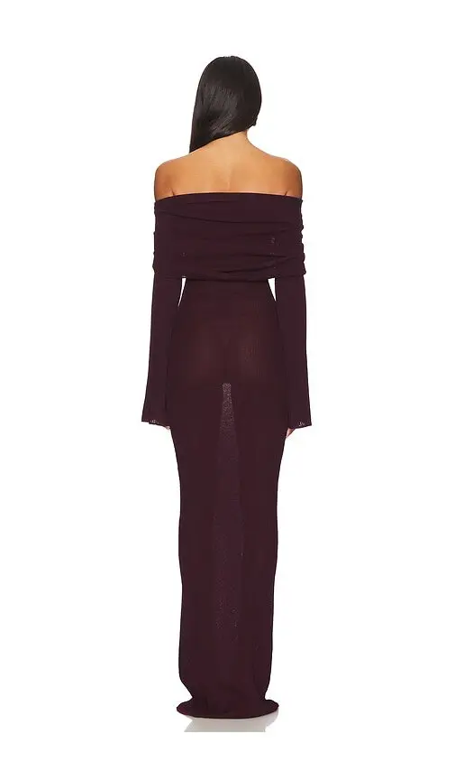 SEROYA Galleria Dress