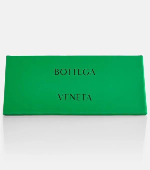 Bottega Veneta Cat-eye Sunglasses