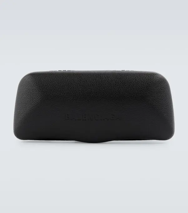 Balenciaga Rectangular Sunglasses