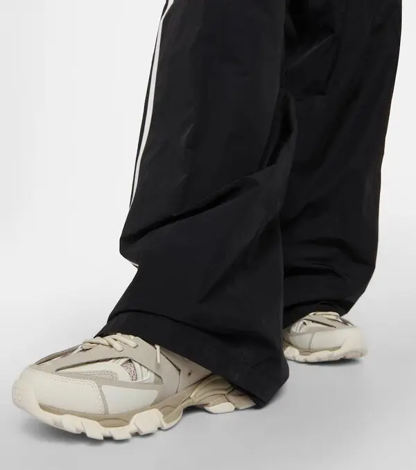 Balenciaga Track Sneakers - Beige