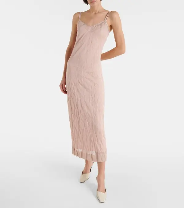 Altuzarra Peggy Maxi Dress