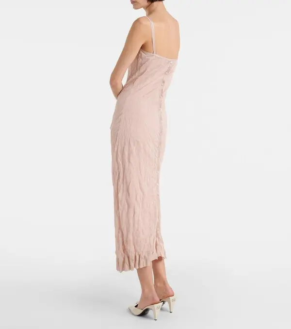 Altuzarra Peggy Maxi Dress