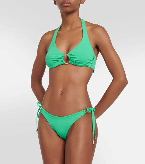 Melissa Odabash Tortola Bikini Bottoms