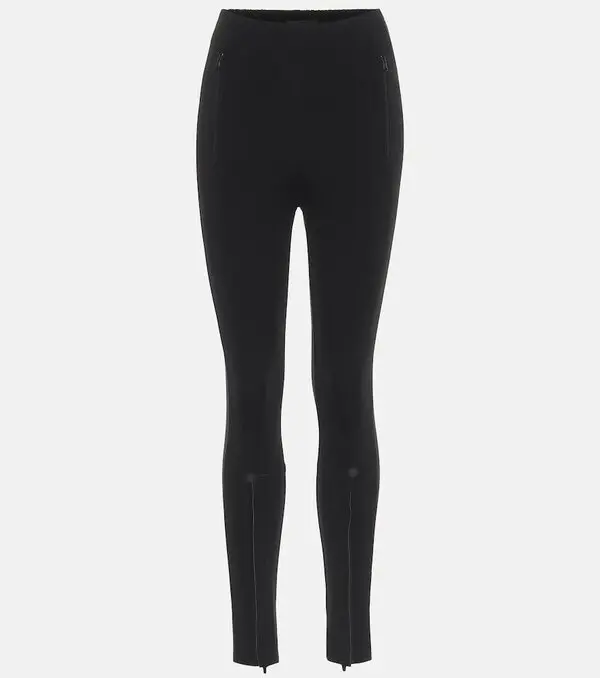 Wardrobe.NYC Release 05 High-rise Leggings