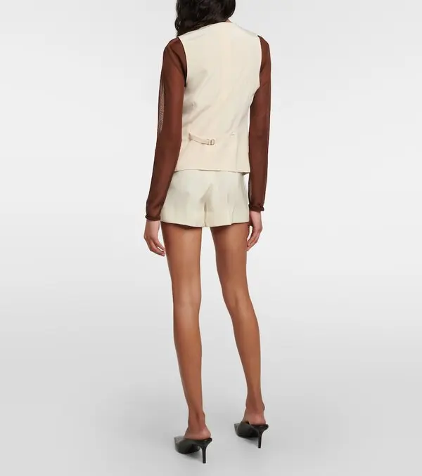 PETAR PETROV Wyck Vest