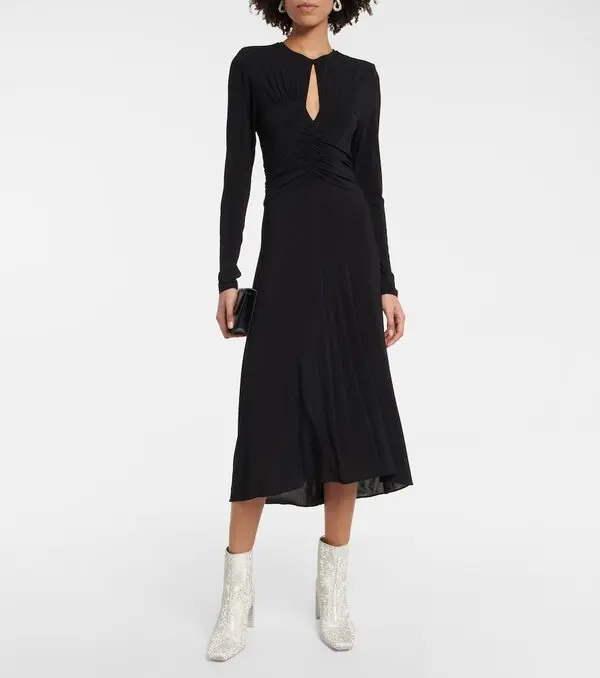 Simkhai Kelsey Embellished Ankle Boots