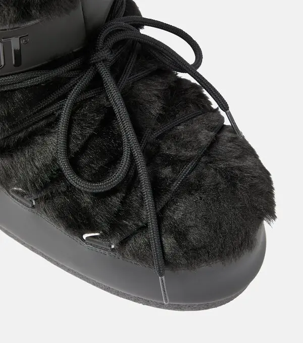 Moon Boot Icon Low Snow Boots