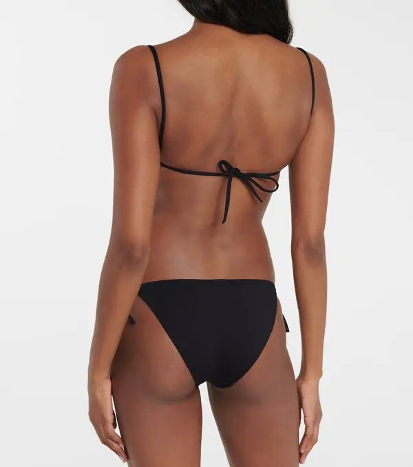 ERES Malou Bikini Bottoms - Black