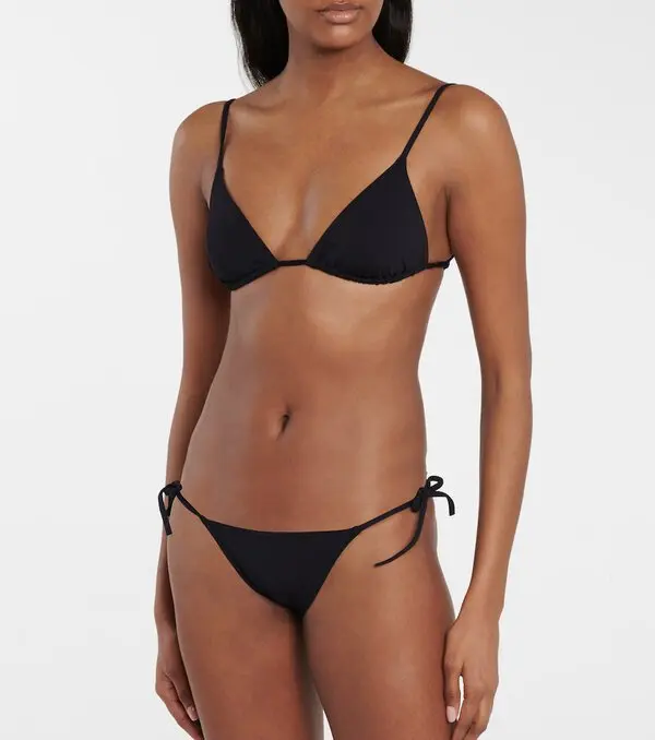 ERES Malou Bikini Bottoms - Black