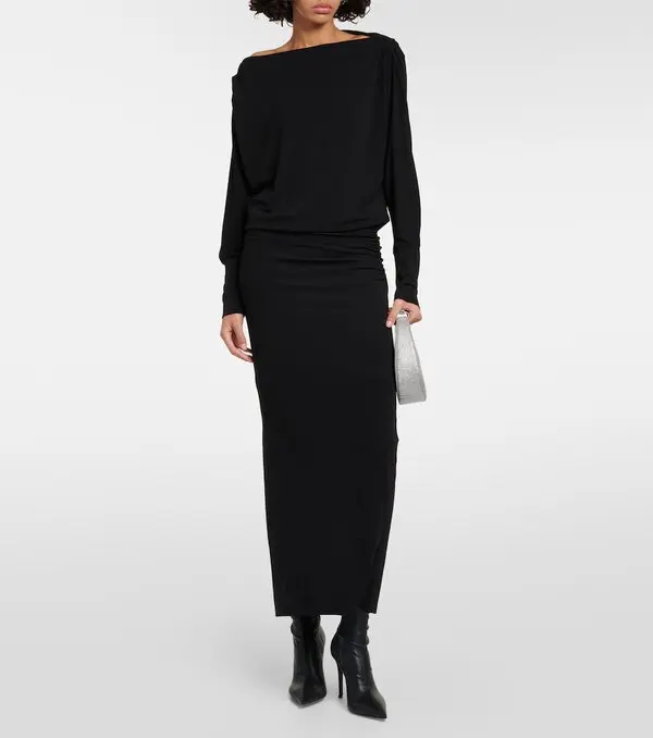 Velvet By Graham & Spencer Bess Jersey Top