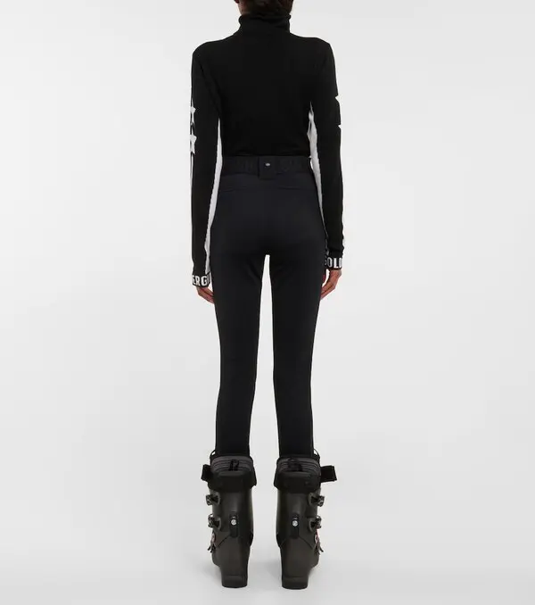 Goldbergh Paris Ski Pants - Black