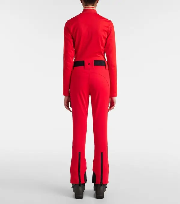 Goldbergh Pippa Ski Trousers - Red