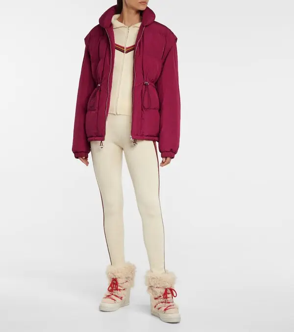 Isabel Marant Étoile Felder Jacquard Jacket