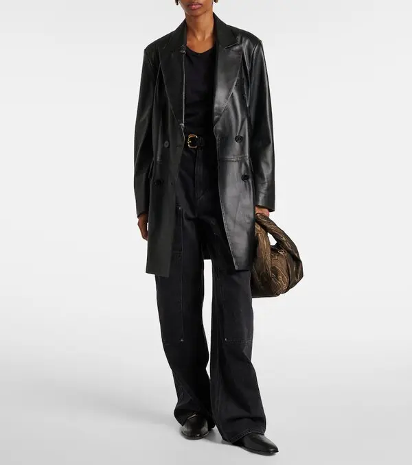 Velvet By Graham & Spencer Odelia Cotton T-shirt