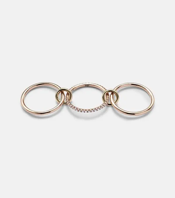 SPINELLI KILCOLLIN Sonny Ring - Pink